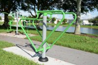 ExoOne - Outdoor Fitness Stations & Equipment | ExoFit